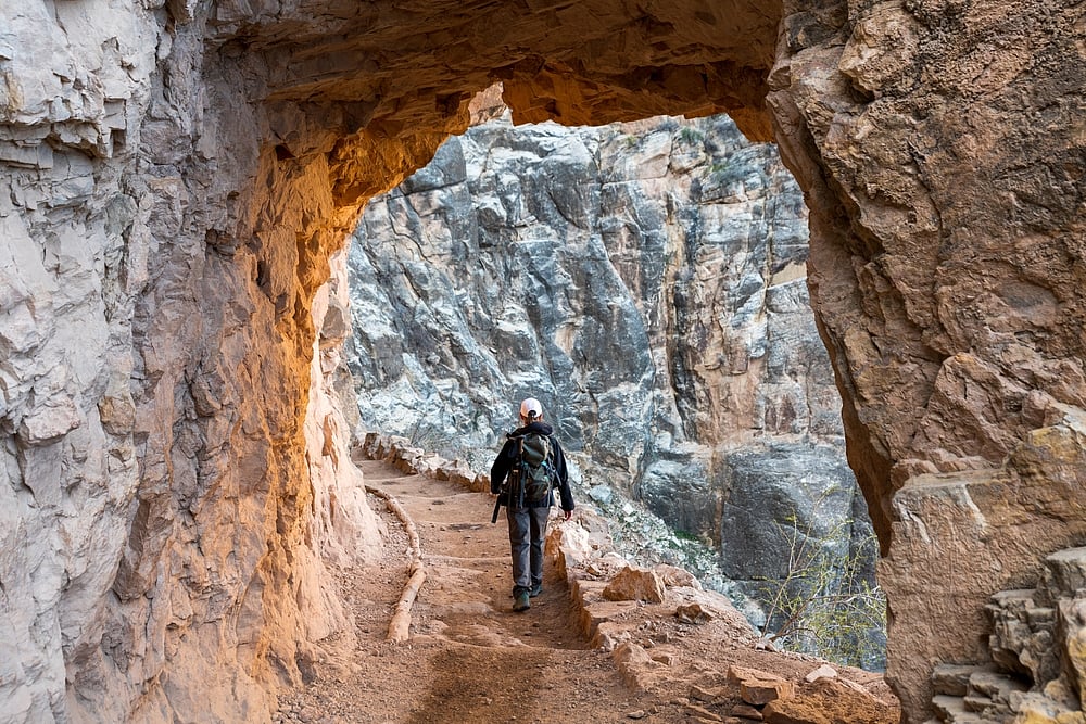 These 7 Treks Take You Through Stunning Terrains