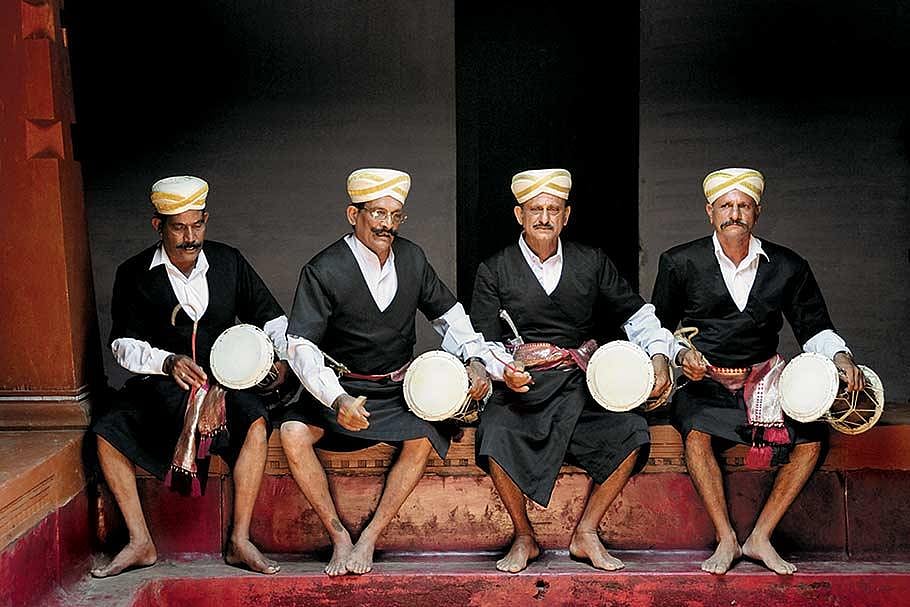 Coorg The Vanishing World Of The Kodavas | Kodagu First