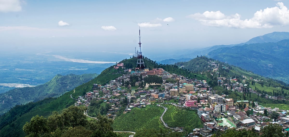 5 places To Not Miss When In Kurseong