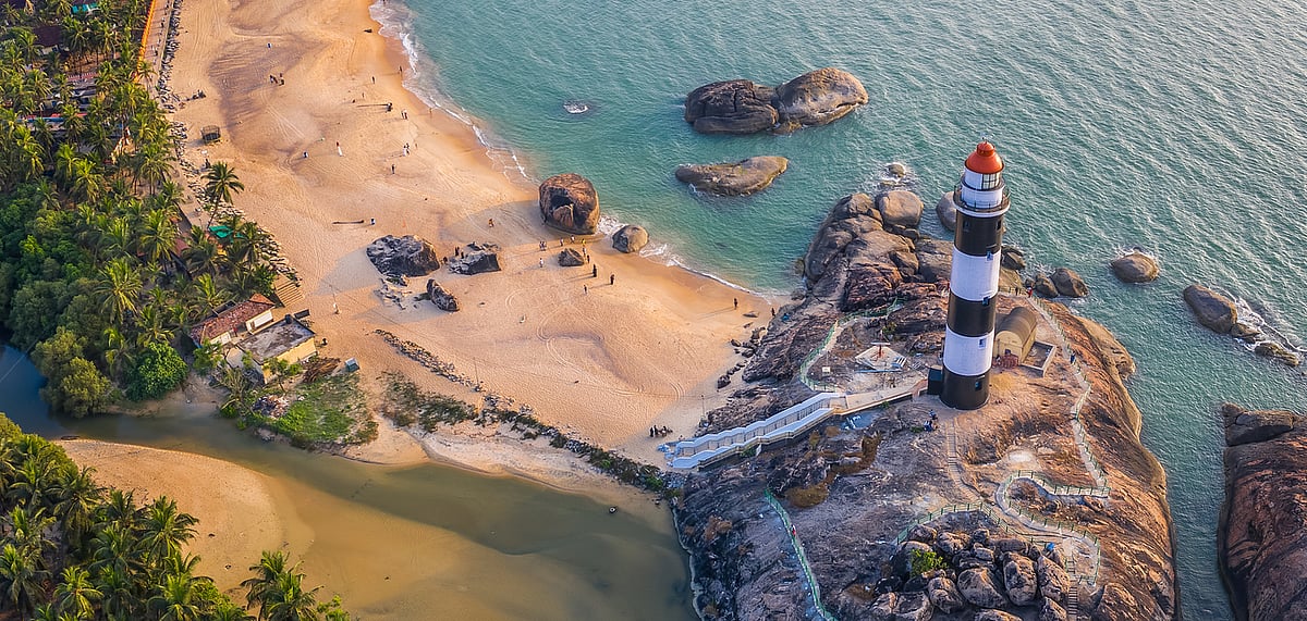 5 Must-Visit Lighthouses In India To Add To Your Travel Bucket List