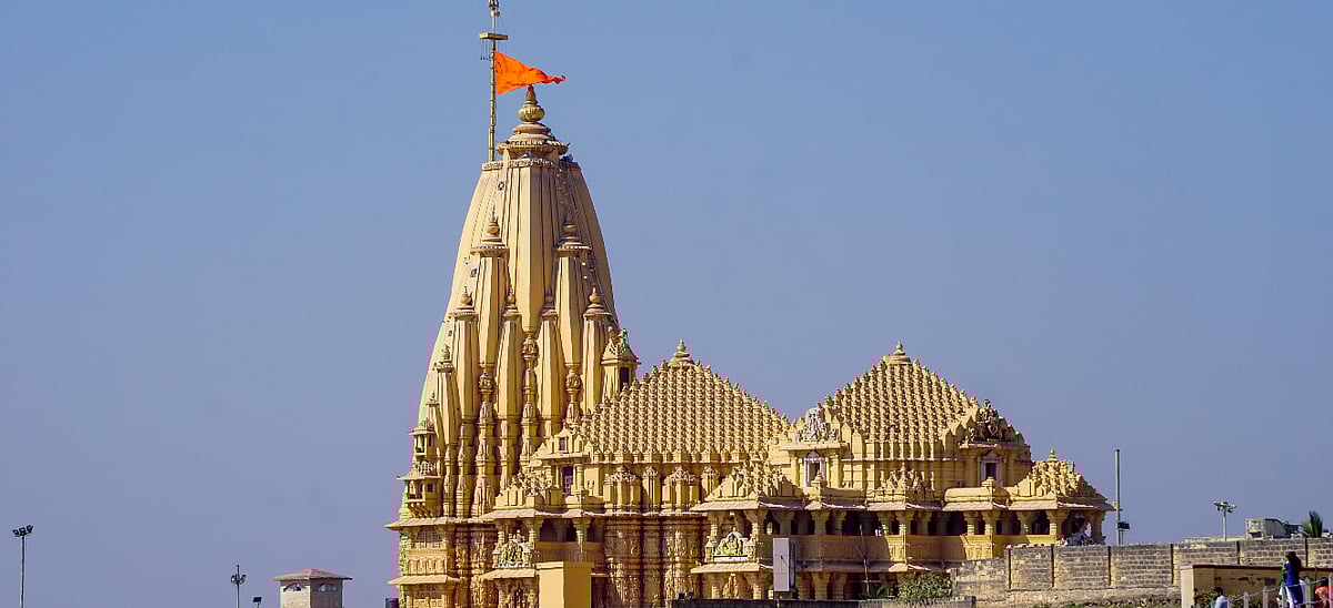 A Travel Guide To Gujarat