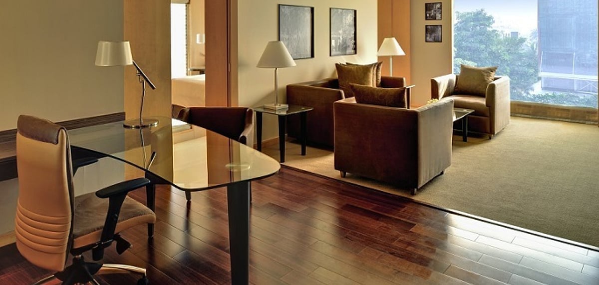 Best Work From Hotel Packages Available Right Now