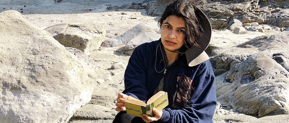 Wild Encounters Prerna Bindra