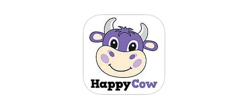 App Watch HappyCow
