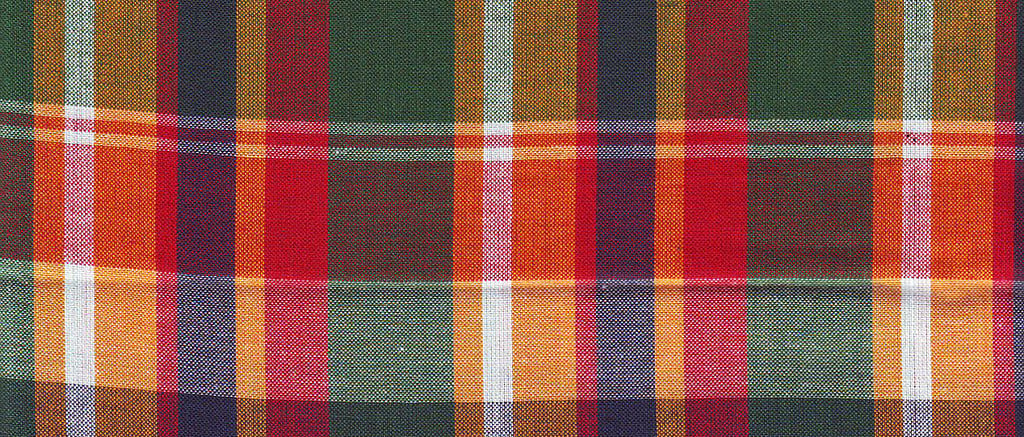Blog A Shirt Called Madras