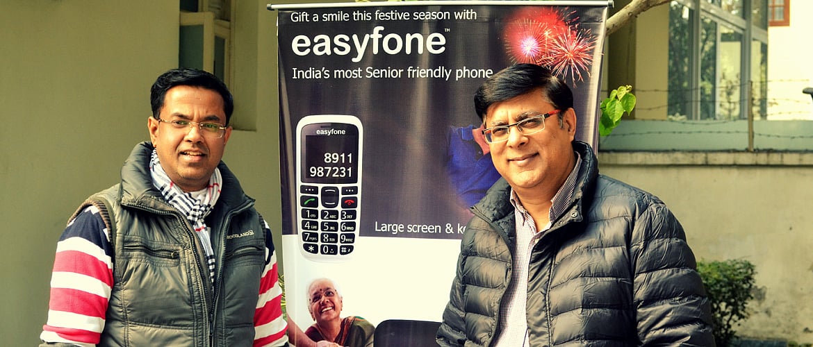 SeniorWorld M.P. Deepu & Rahul Gupta