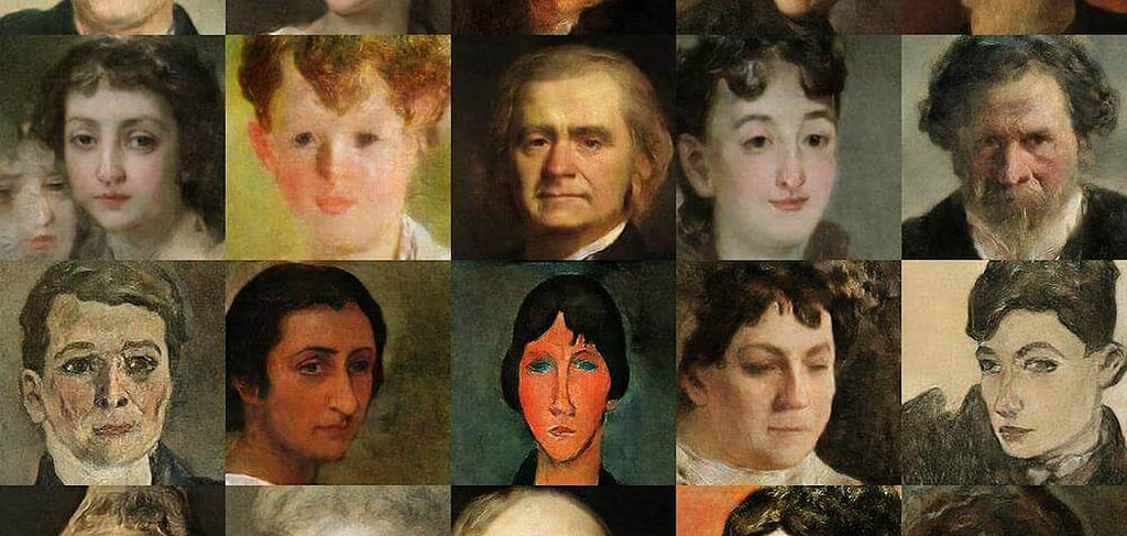 Turn Yourself into a Funny Renaissance Painting