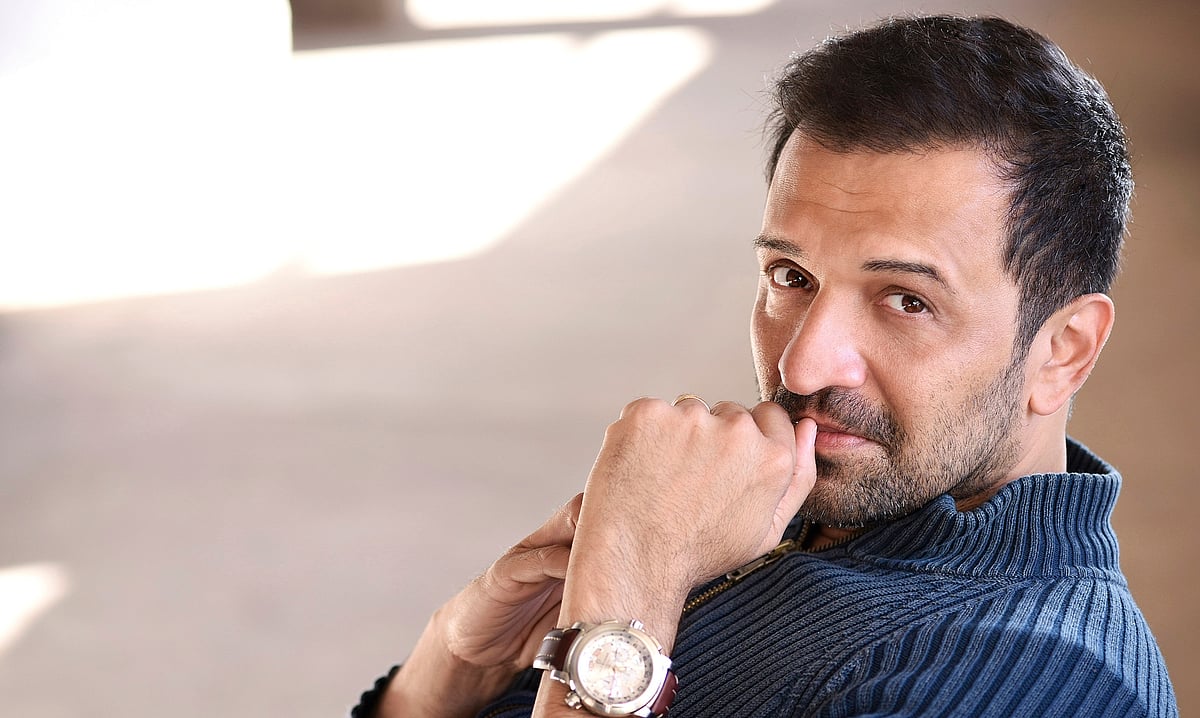 An Interview With Photographer Atul Kasbekar On Photography