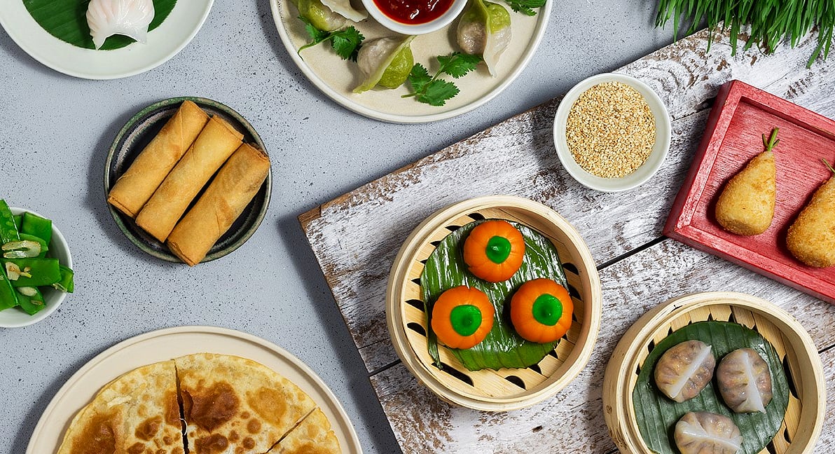 The China Kitchen by Hyatt opens TCK in DLF Cyberhub