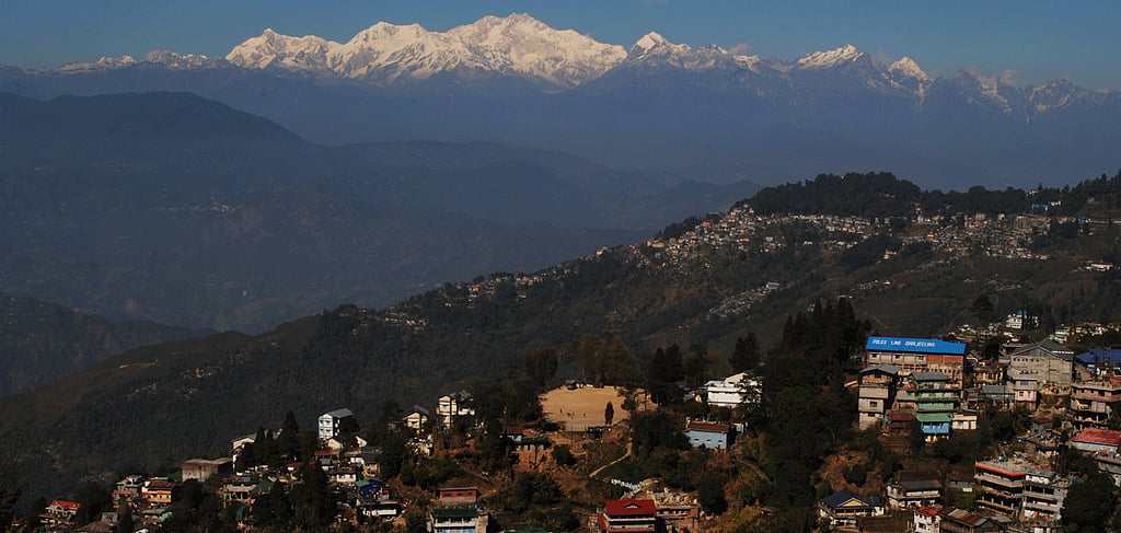 These 13 Himalayan Towns are Facing a Severe Water Crisis