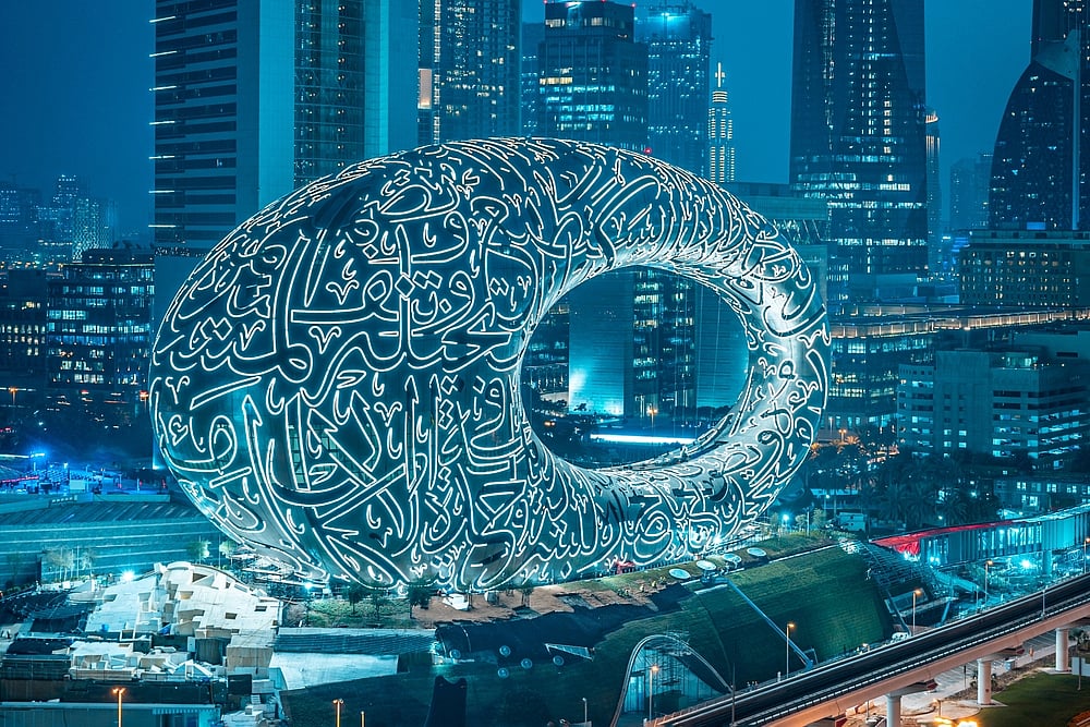 Dubai Steals The Spotlight In Netflix’s ‘Genie, Make A Wish’ Teaser