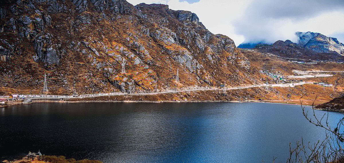 Sikkim Becomes Worlds First Organic State, Receives UN Award