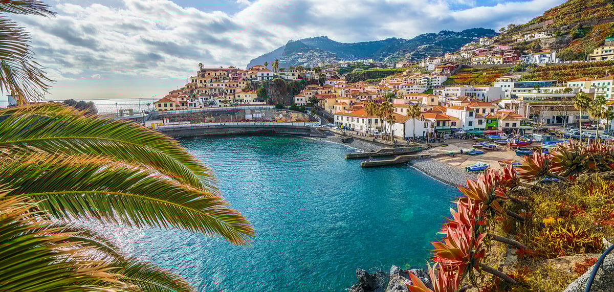 The Worlds First Digital Nomad Village Has Completed A Year