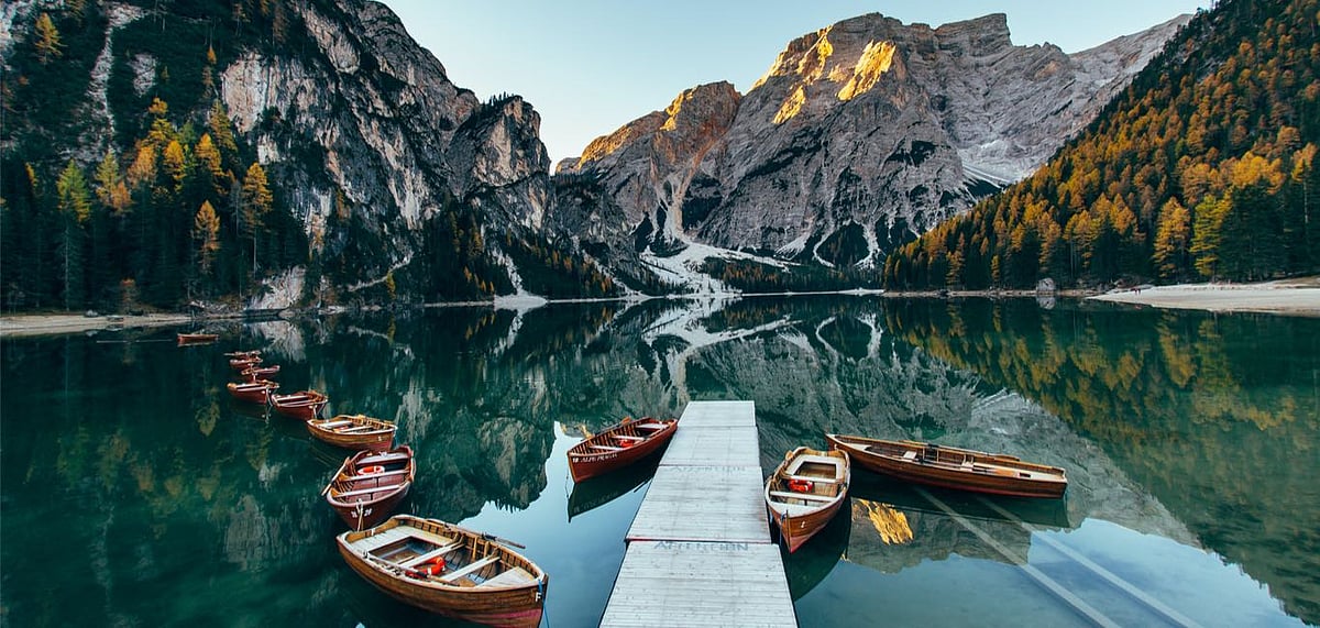 Italy Announces New Hiking Trail named the Path of Parks