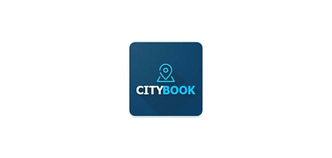 App review CityBook