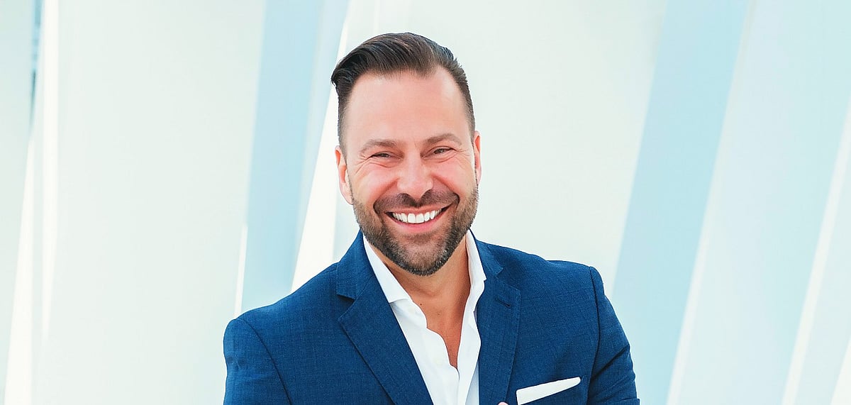 Meet the General Manager Armani Hotel Dubais Thomas Peruzzo