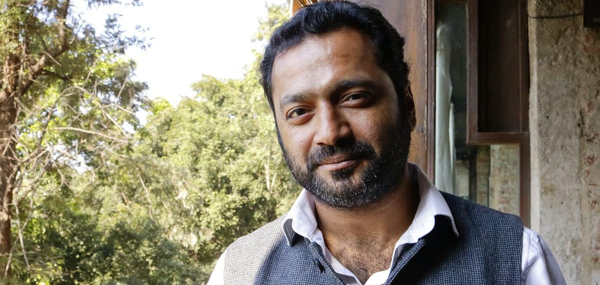 Major Vivek Jacob, Director and Founder CLAW, talks about high-end ...