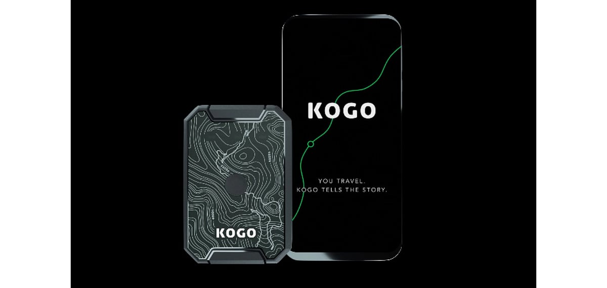 App Review Kogo