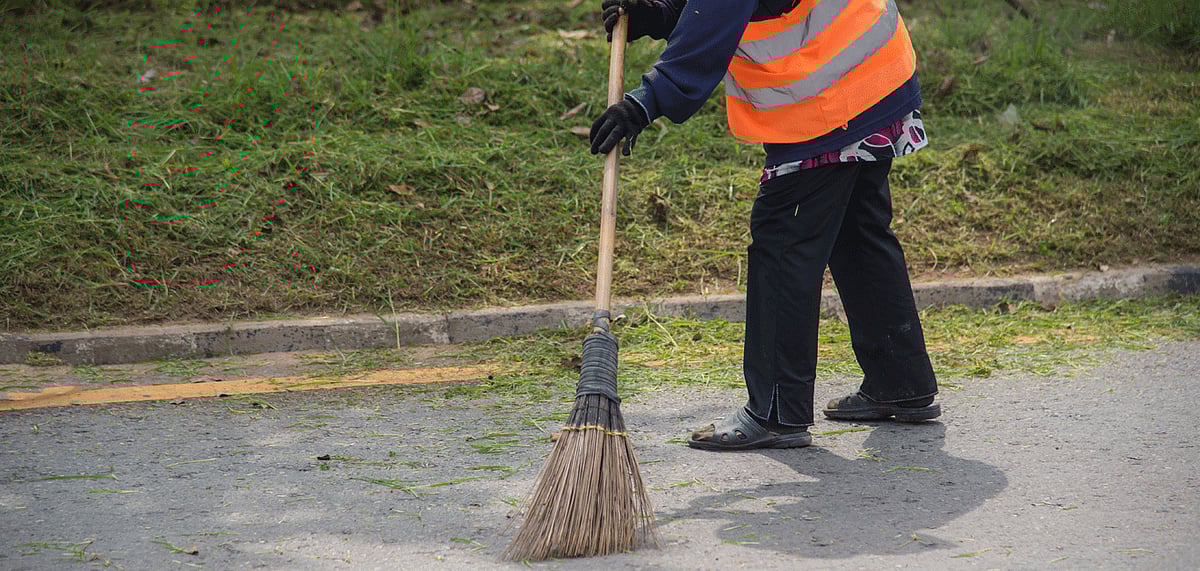 Indore ranked cleanest city fourth time in a row by government survey