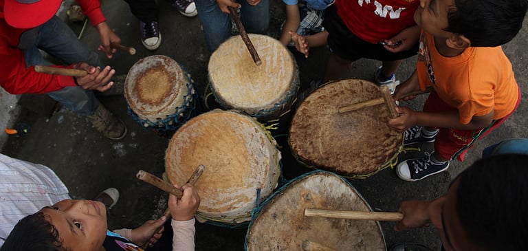 Celebrate the Behdeinkhlam Festival in Meghalaya This July