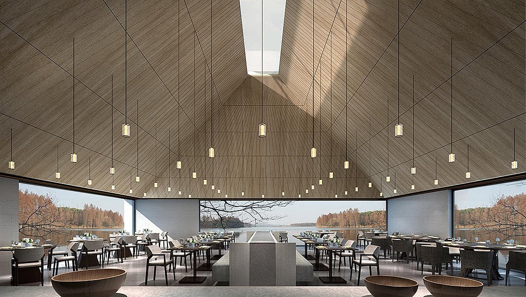 Alila To Open Its Newest Hotel In Wuzhen In November