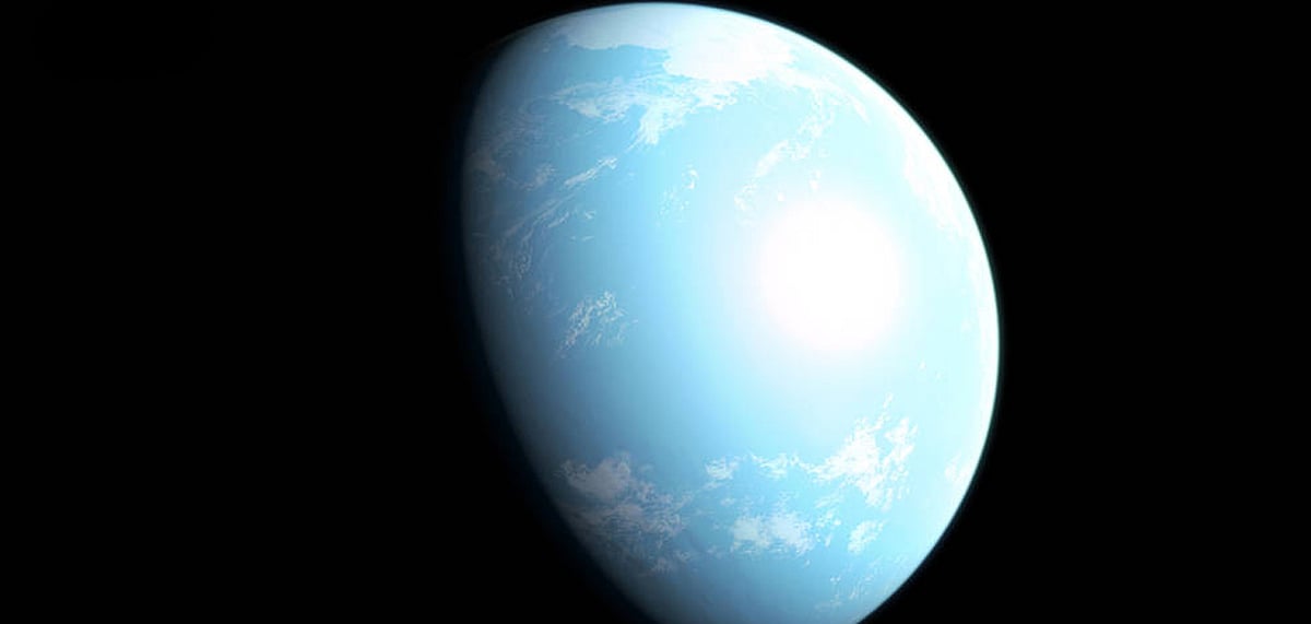 New Exoplanet Discovered by NASA Shows Potential to be Habitable