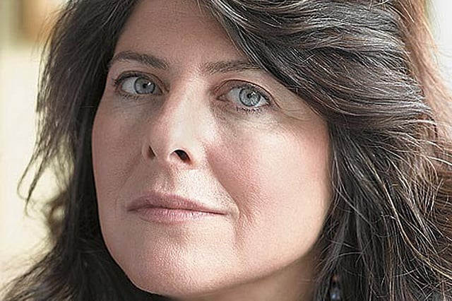 Naomi Wolf
