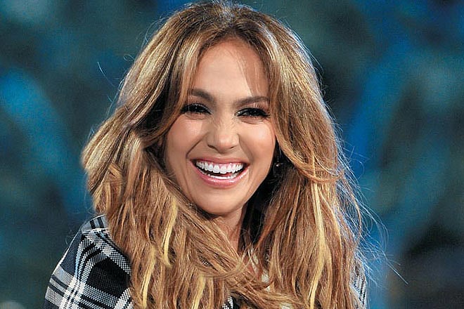 Jennifer Lopez