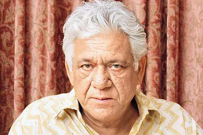 Om Puri