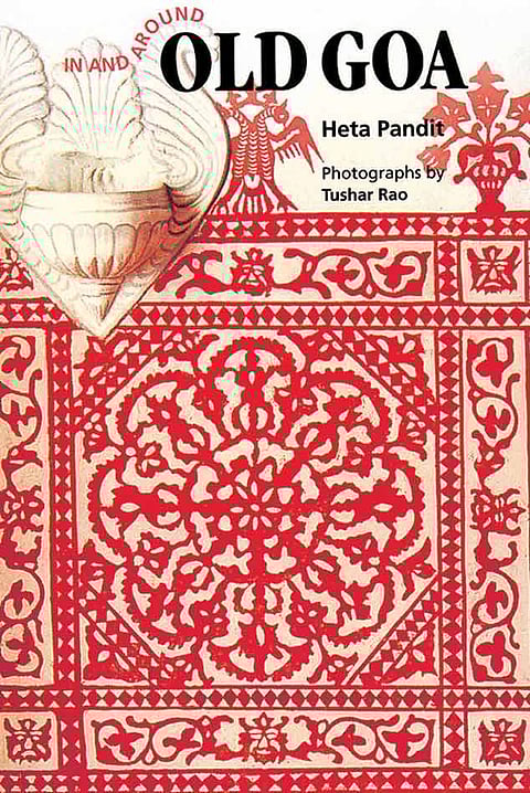 Velha Goa