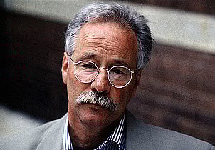 The puissant writings of W.G. Sebald