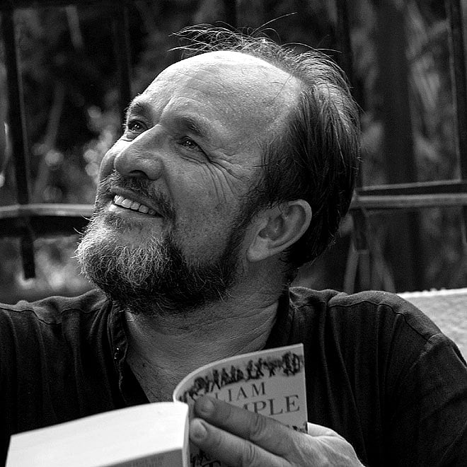 William Dalrymple