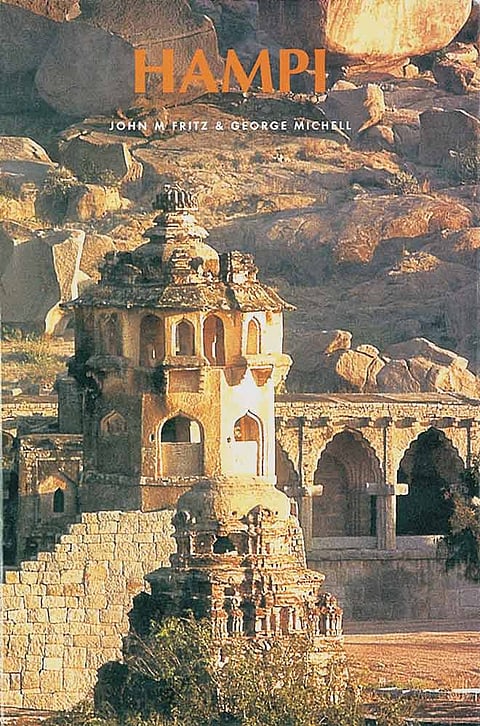 Guide to Hampi