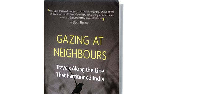 Book Review Gazing At Neighbours