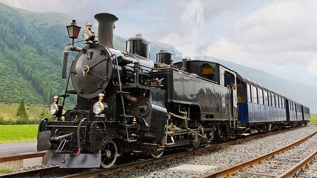 Indias first solar-powered miniature train launched at Veli, Kerala