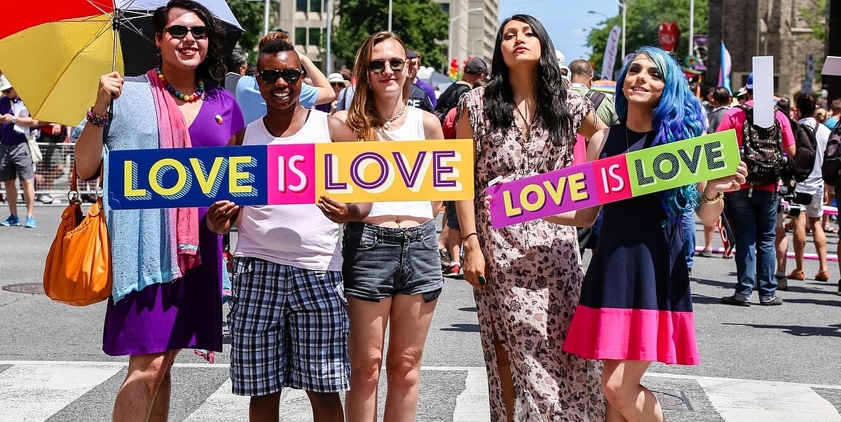 Best 2021 Pride Month Events You Can Attend From Your Couch