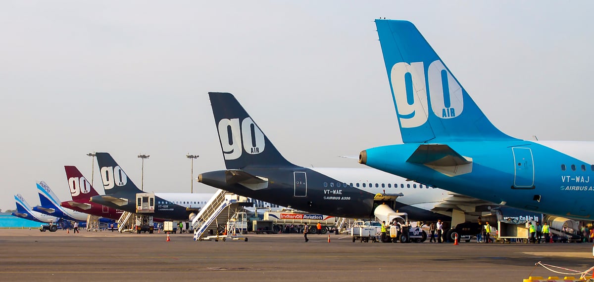GoAir Announces Year Long Peace of Mind Scheme
