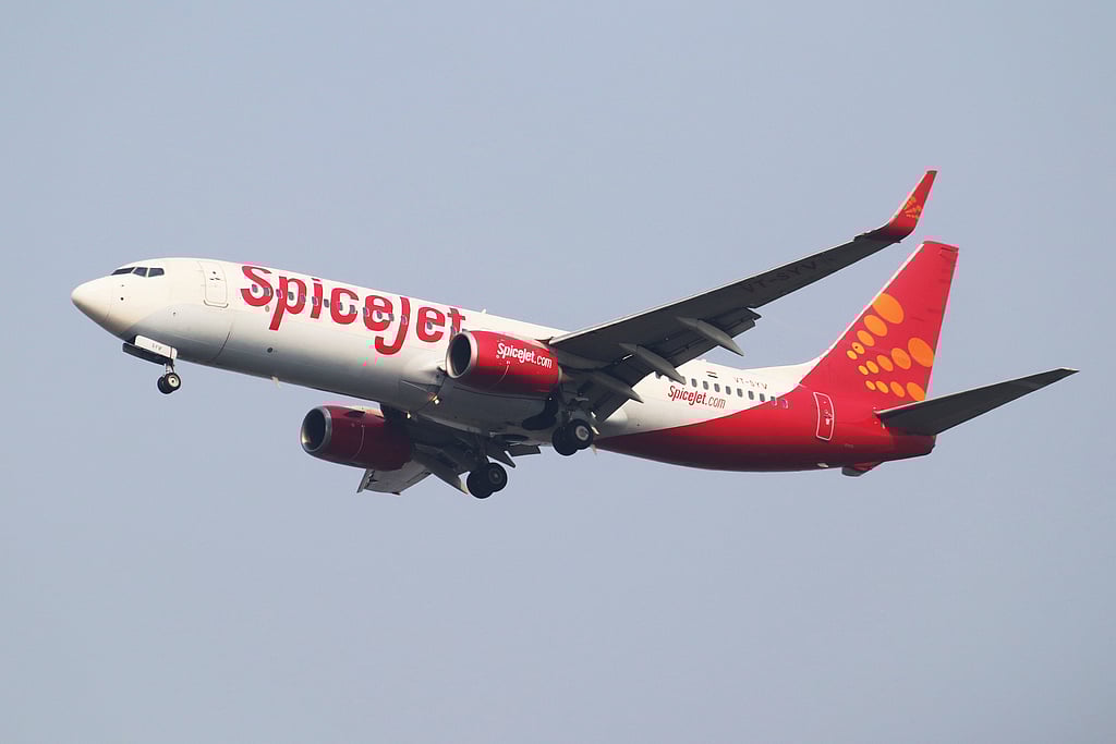 SpiceJet to operate flights to London