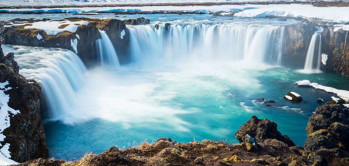 Live Quarantine- and Test-Free When You Visit Iceland