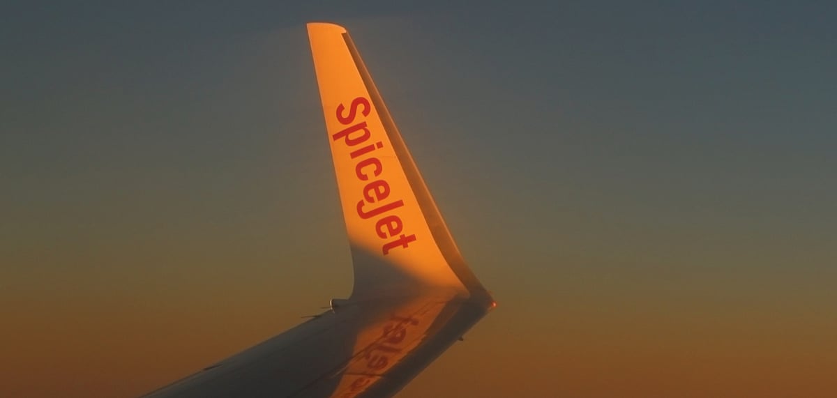 SpiceJet Announces 66 New Flights