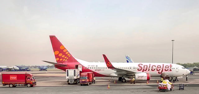 Spicejet adds 21 new flights connecting metro and non-metro locations ...