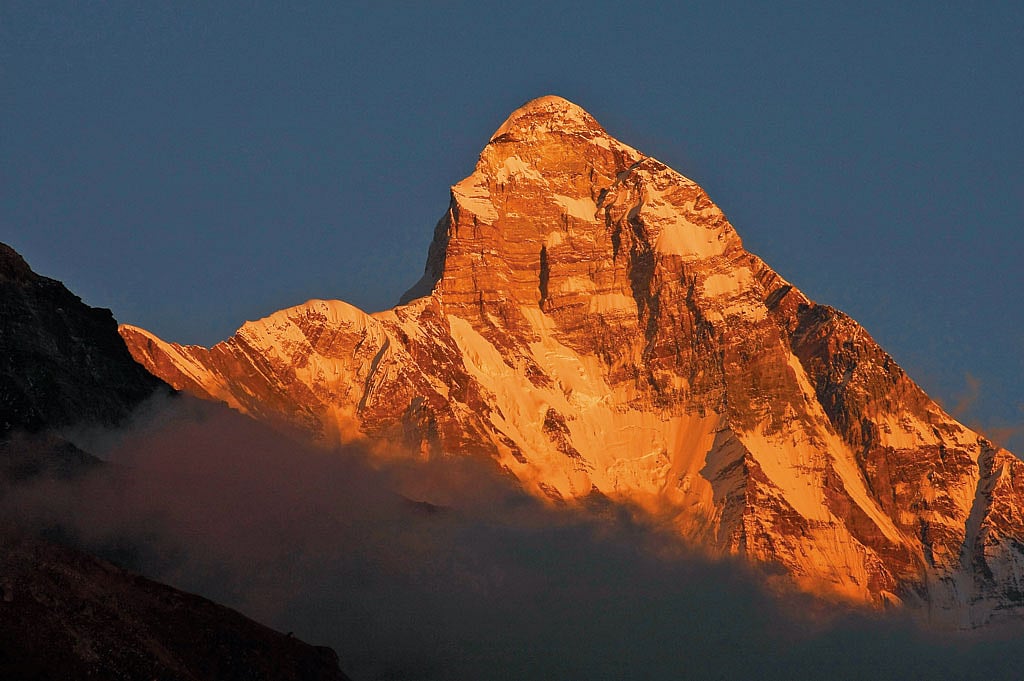 Nanda Devi Temple Uttarakhand Info Timings Photos History