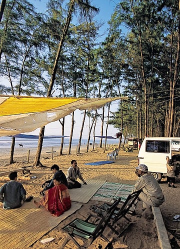 A Quick Guide To Daman: Things To See, Where To Stay And More