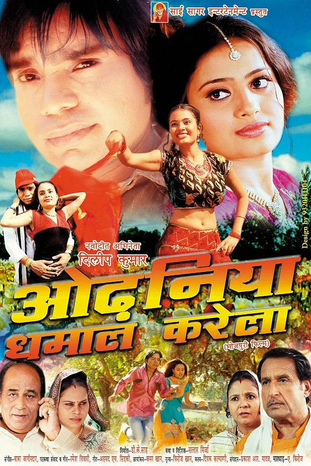 Blog All You Need to Know about Bhojpuri Cinema