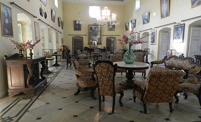 Cossimbazar Rajbari The Rise of the Phoenix