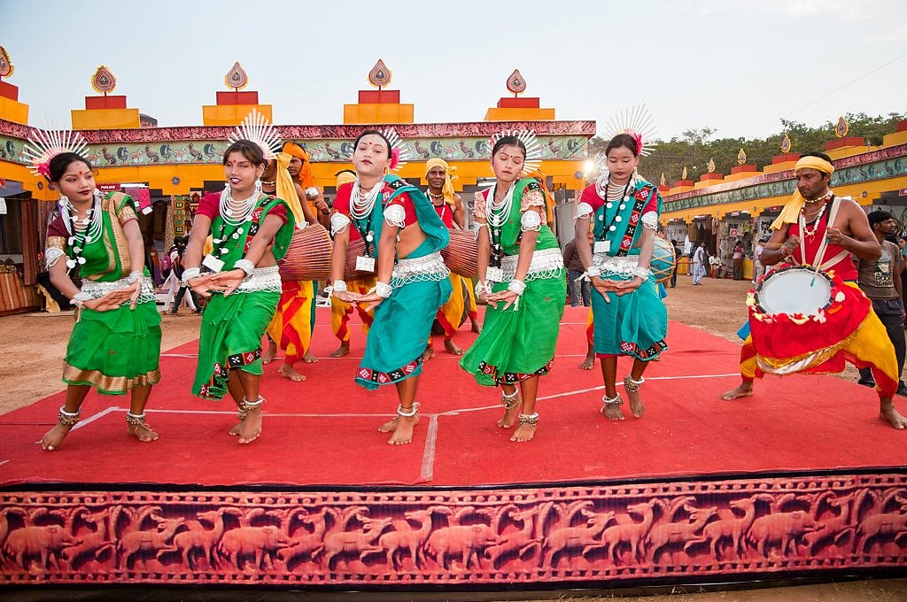5 Festivals In Odisha You Must Experience At Least Once