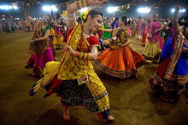 5 Most Popular Festivals Of Gujarat