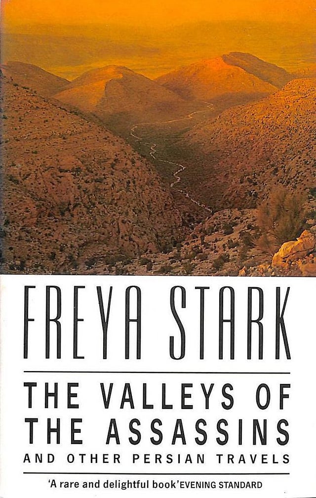 5 Travel Books To Read This Year