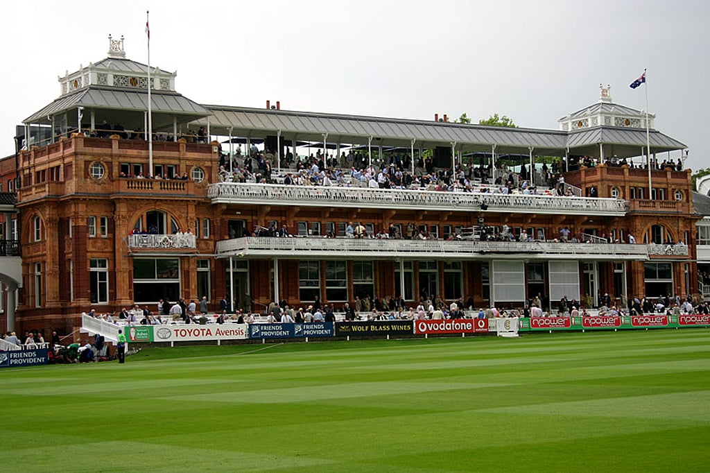 A Fan's Guide to Lord's Cricket Stadium in London