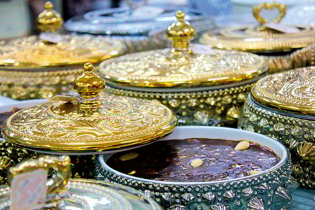 Explore the Many Layers of the Ultimate Sultanate